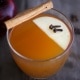 skinnymixer's Chilled Mulled Cider - skinnymixers
