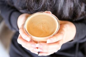 Vanilla Chai Powder - Skinnymixers