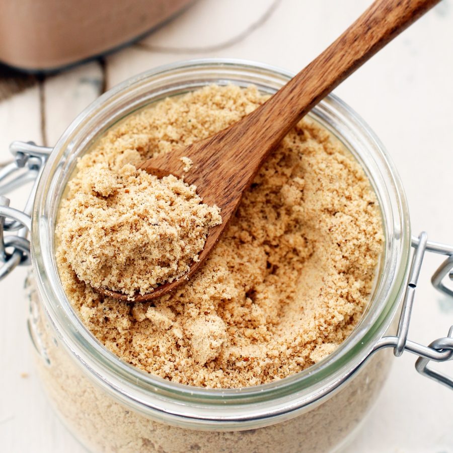 THMIII: Protein Booster - Skinnymixers