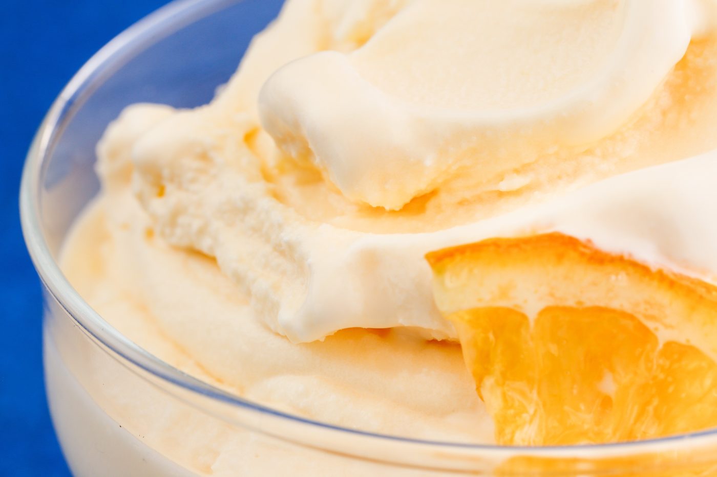 Fruit Mince Pie Gelato - Skinnymixers