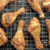 Southern Not Fried Chicken - Skinnymixers