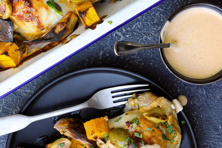 Recipes - skinnymixers