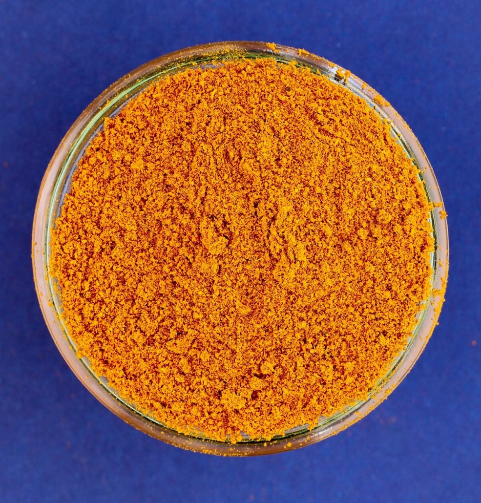 Malaysian Style Curry Powder - Skinnymixers