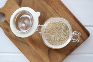 SMENT: Caesar Salt - Skinnymixers