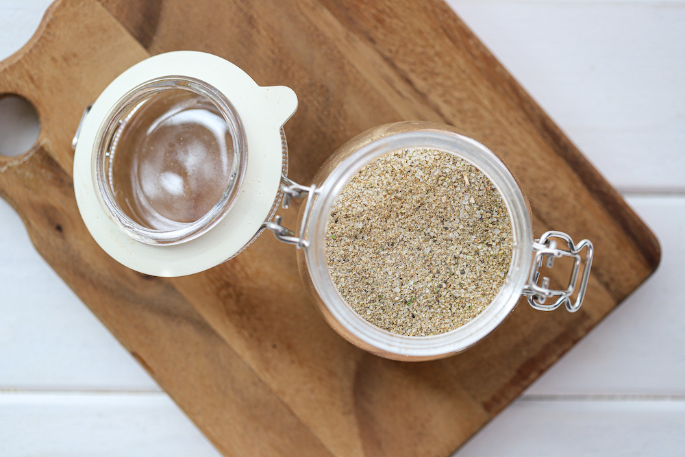 SMENT: Caesar Salt - Skinnymixers