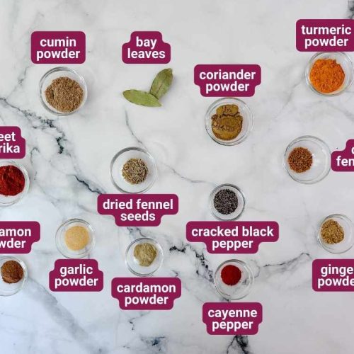 SKINNYASIA: Japanese Style Curry Powder - Skinnymixers