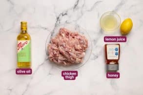 THMD2: Yiros Meat - Skinnymixers