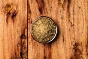 THMD2: Roast Vegetable Rub - Skinnymixers