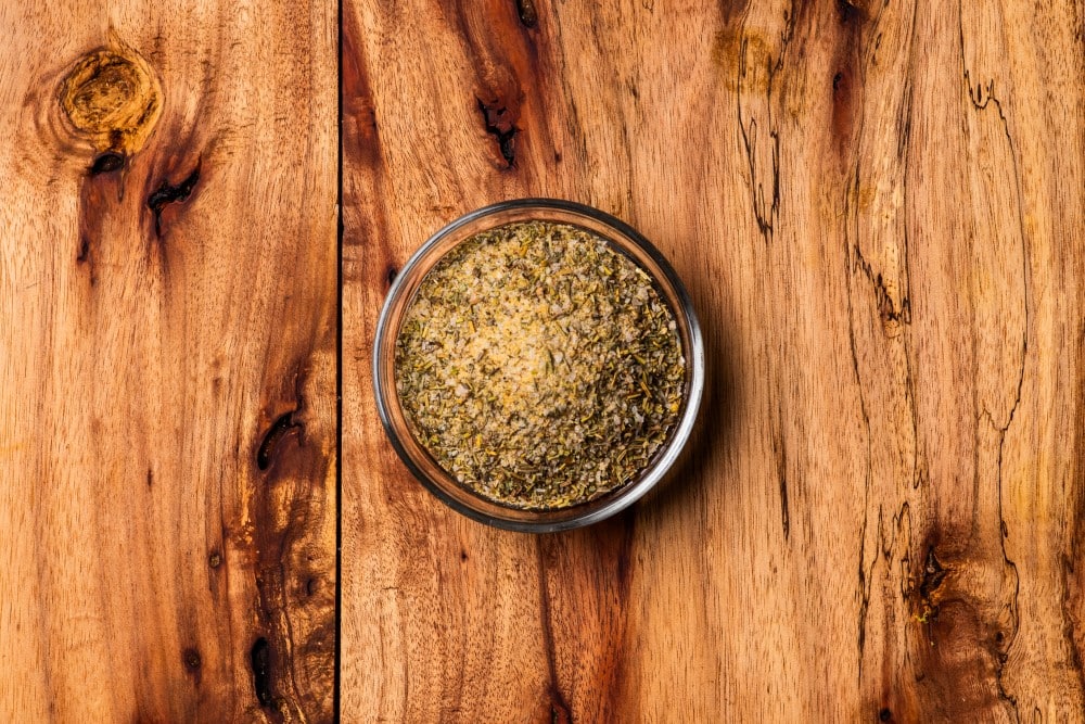 THMD2: Roast Vegetable Rub - Skinnymixers